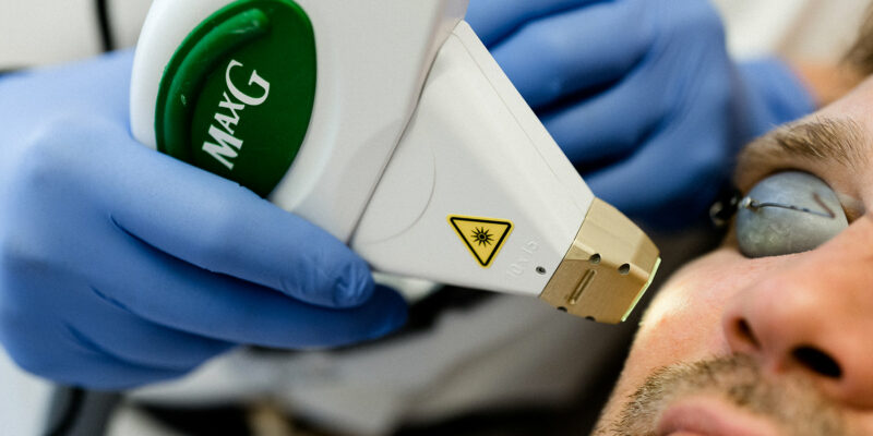 Narben entfernen - Hautärztin Bad Oeynhausen - Dr. Ute Gleichmann